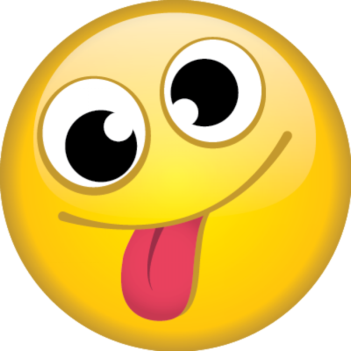 Silly Face Png, Picture - Silly Face Clipart Transparent Png - Full ...