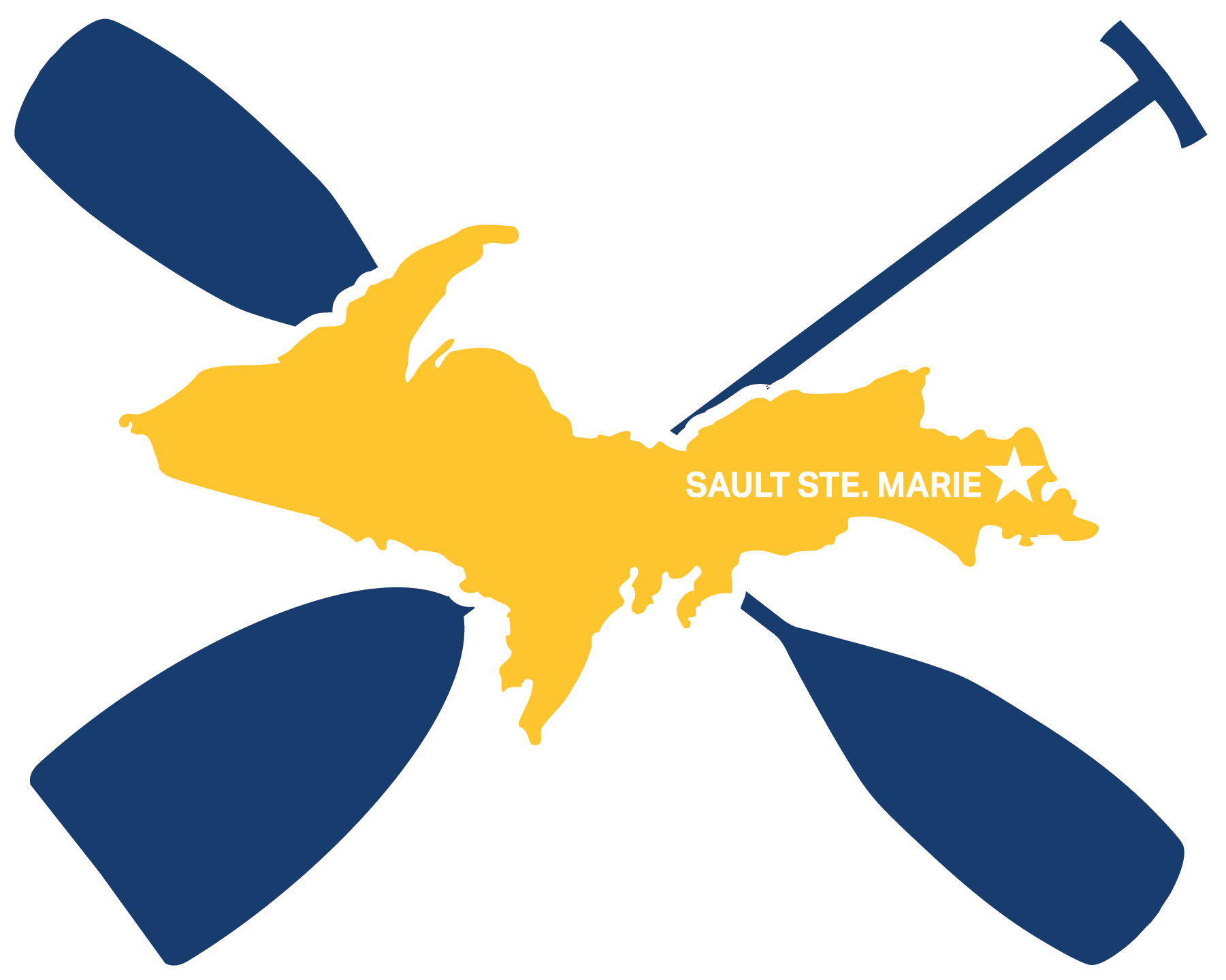 Michigan Flag State Sticker Clipart - Full Size Clipart (#5549429 ...