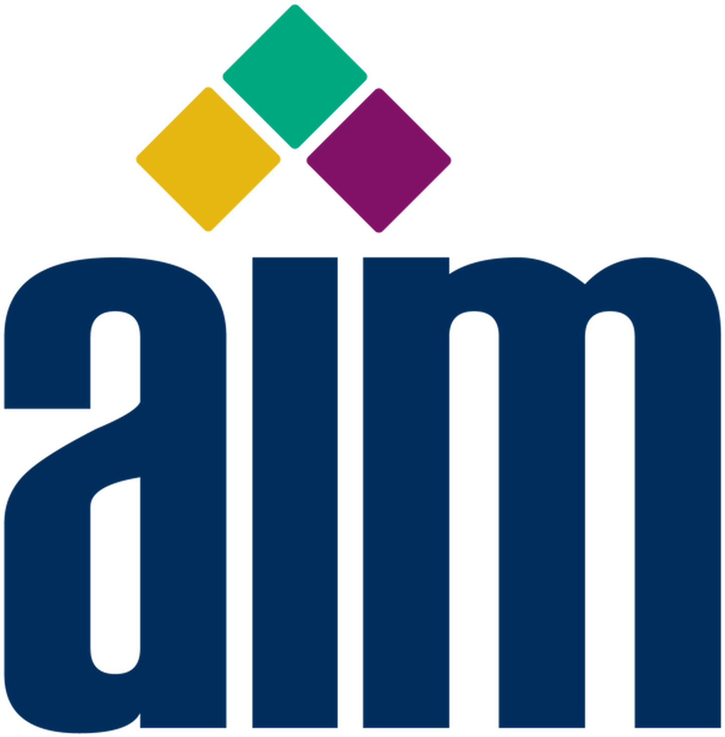 Download Aim Global Clipart Log In Svg Free Download Aim Members - Aim ...