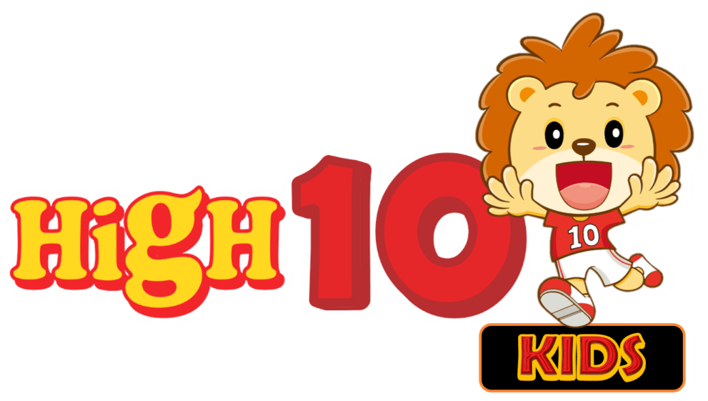 Download High 10 Kingdom Logo Clipart (#5550642) - PinClipart