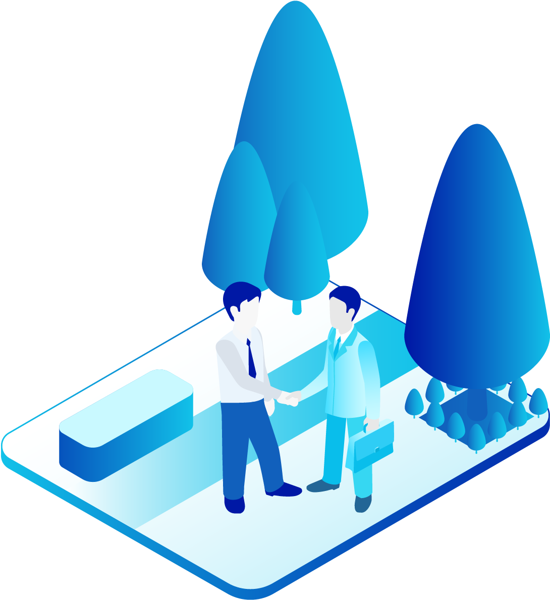 Our Partners Clipart - Full Size Clipart (#5552011) - PinClipart