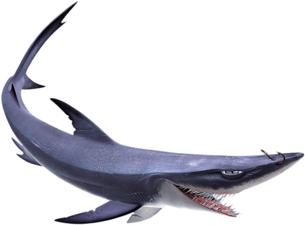 Finding Nemo Characters Chum Clipart - Full Size Clipart (#5552704 ...