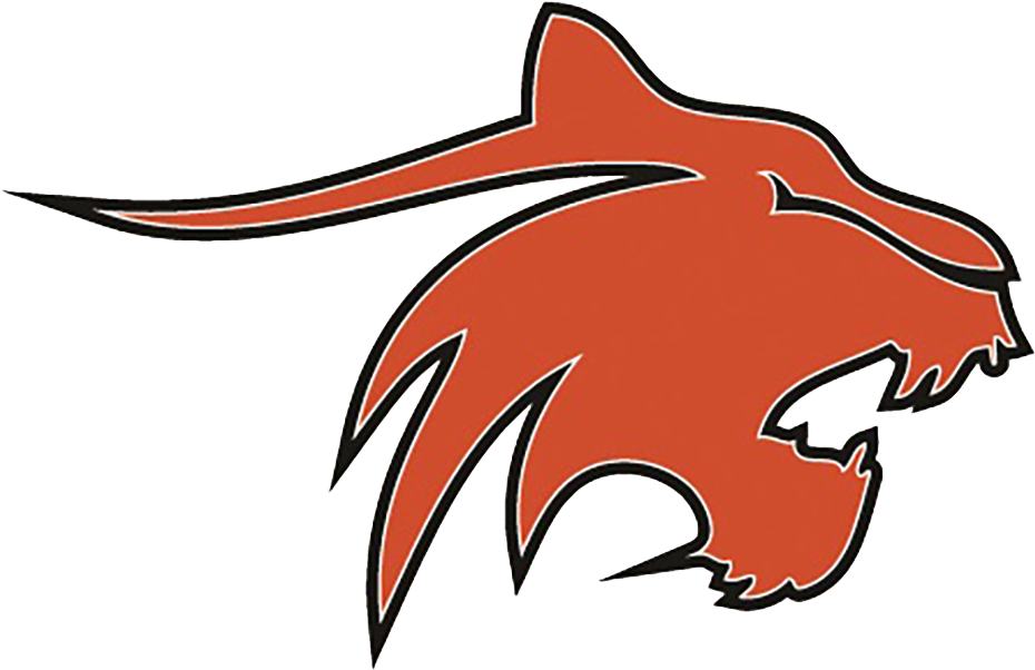 School Logo - Greater Latrobe Wildcat Logo Clipart - Full Size Clipart ...