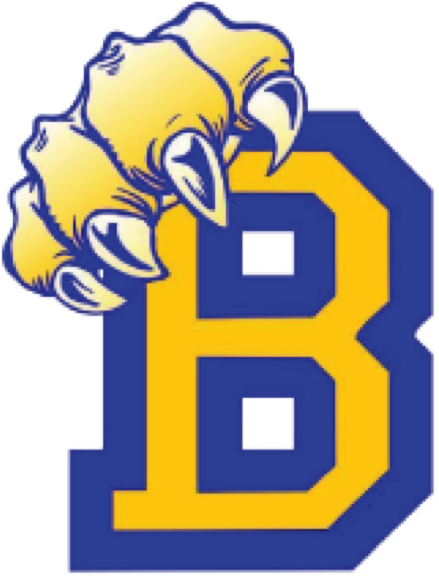 Brawley Elementary School District Logo - Brawley Union High School ...