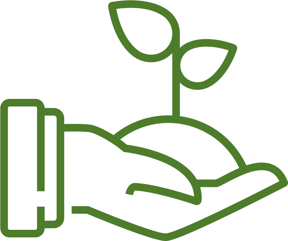 Corporate Responsibility Icon