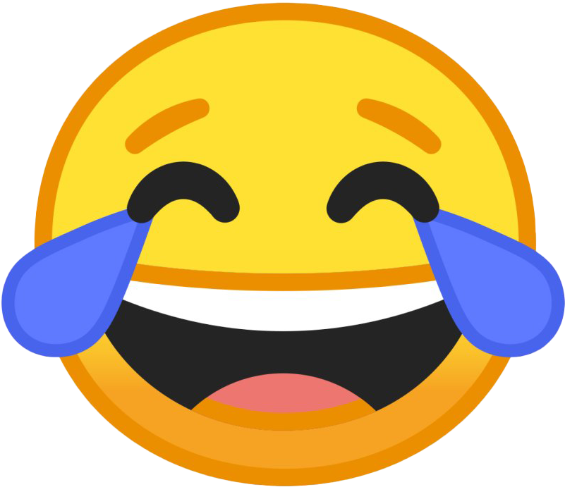 Laughing Emoji Png Picture - Laughing Emoji Png Clipart - Full Size ...