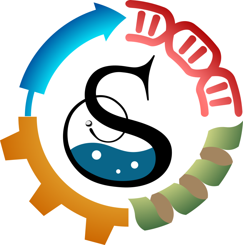 生物無機化学研究室 荘司group Clipart - Full Size Clipart (#5555805) - PinClipart