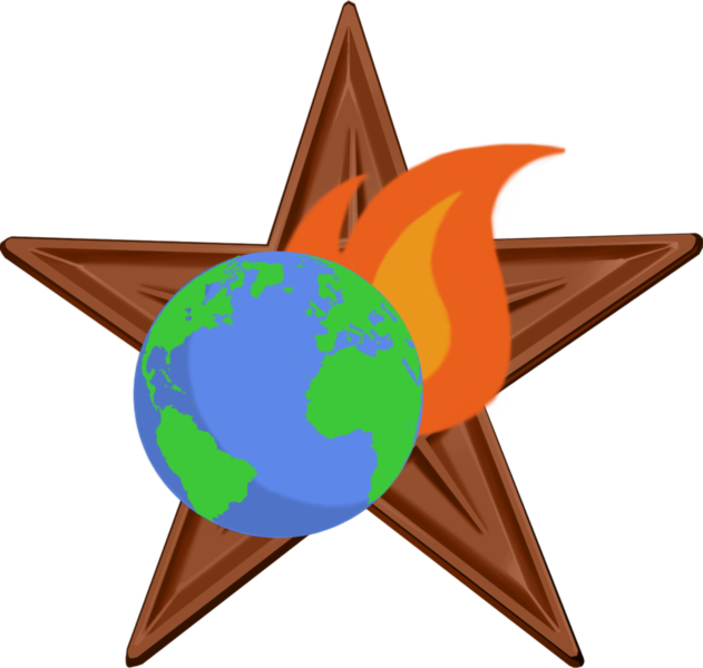 Global Warming Climate Change Symbols Clipart - Full Size Clipart ...