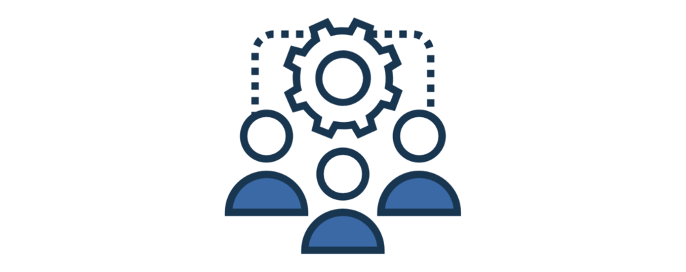 Tools To Implement A Workplace Change Process - Change Process Icon Png ...
