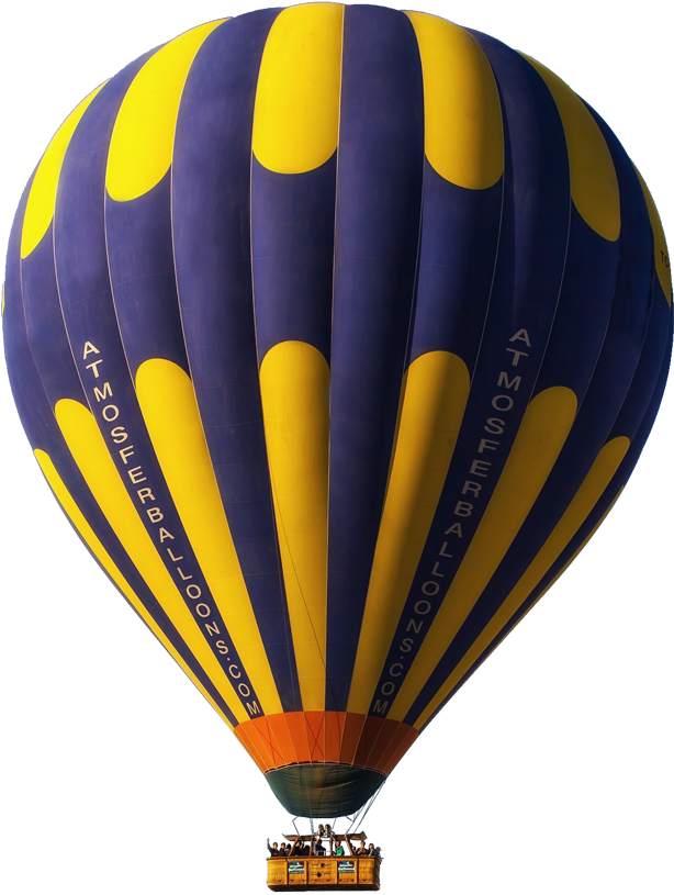 Download Uçan Balon Png Vector, Clipart, Psd - Hava Balonu Png ...