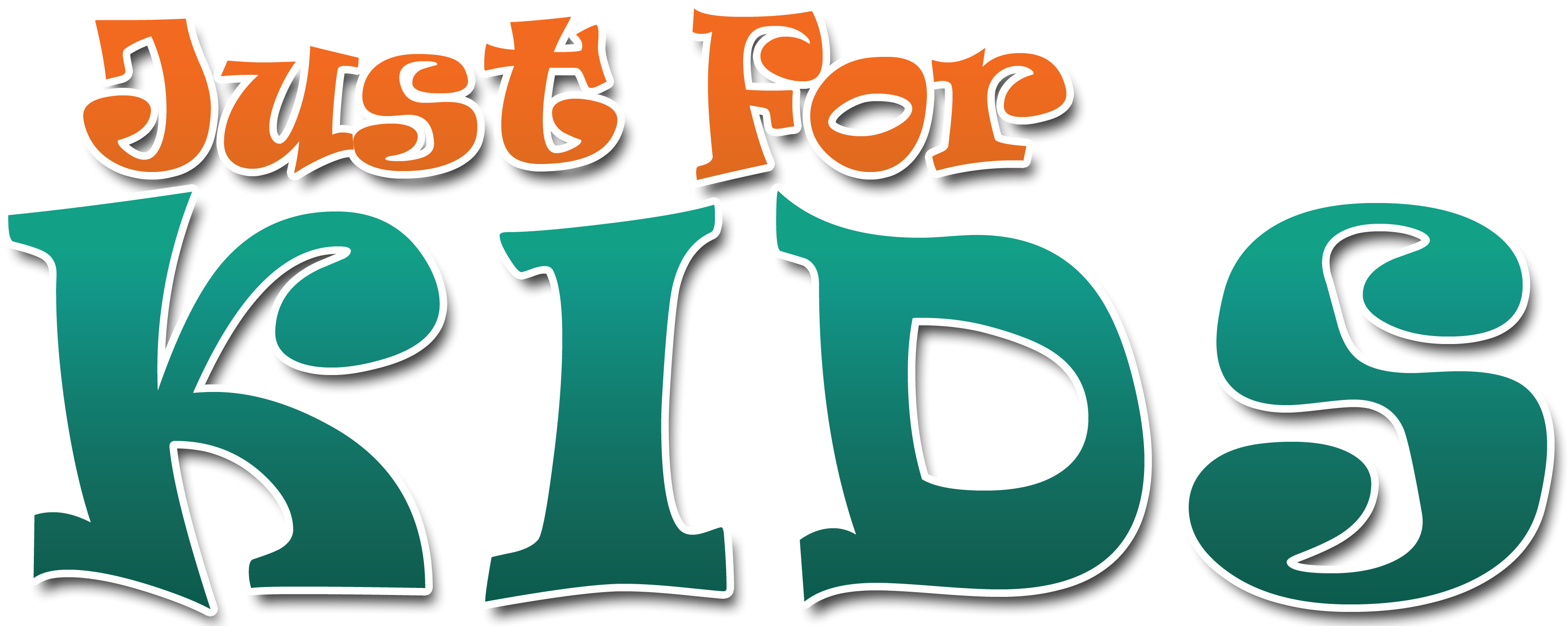 Clip Art Just For Kids - Png Download - Full Size Clipart (#5556255 ...