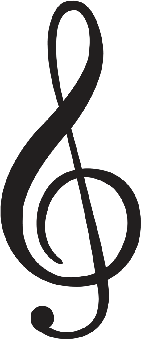 Download Transparent Music Symbols Png - Music Note Clipart (#5557092 ...