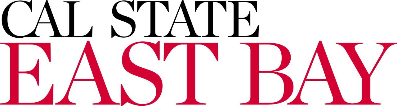 Csu East Bay Logo Clipart - Full Size Clipart (#5558815) - PinClipart