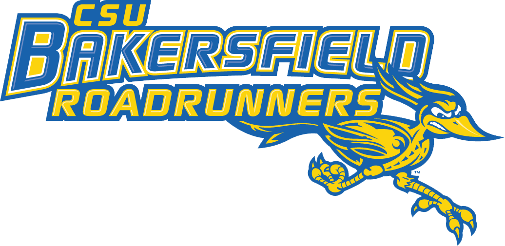 Cal State Bakersfield Logo Clipart - Full Size Clipart (#5558839 ...
