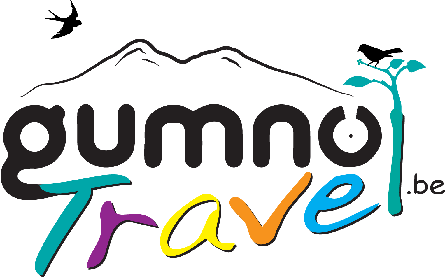 Gumno Travel Clipart - Full Size Clipart (#5559560) - PinClipart