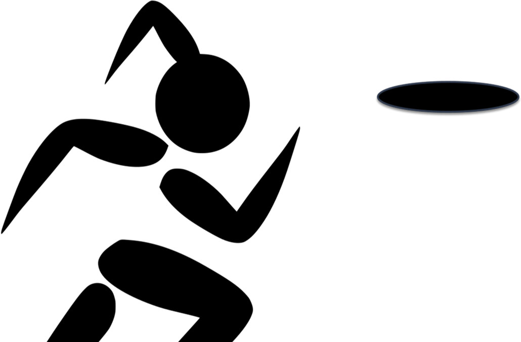 Download Girl Stick Figure Running Clipart (#5560031) - PinClipart