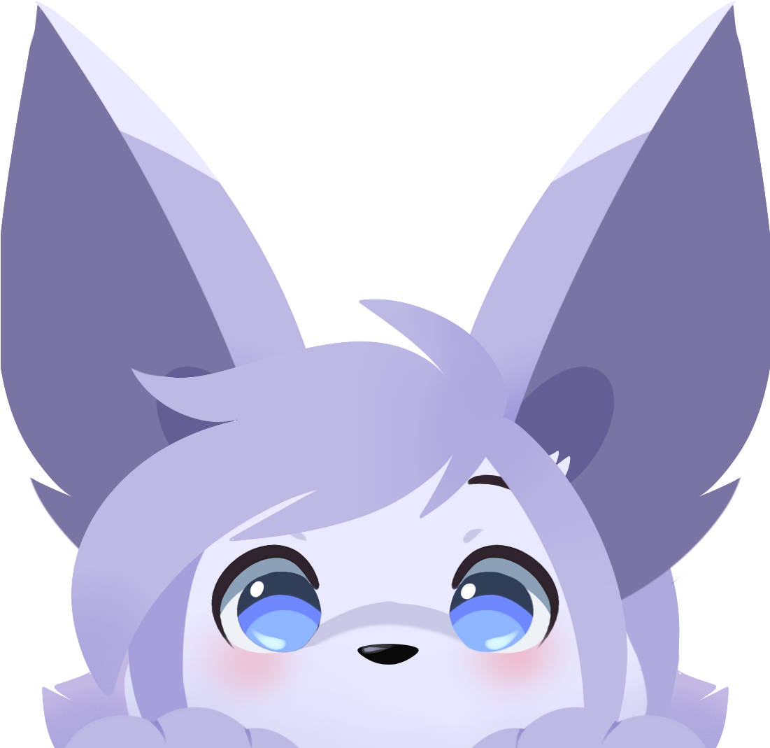 Therealkyro Peek A Boo - Cartoon Clipart - Full Size Clipart (#5560764 ...