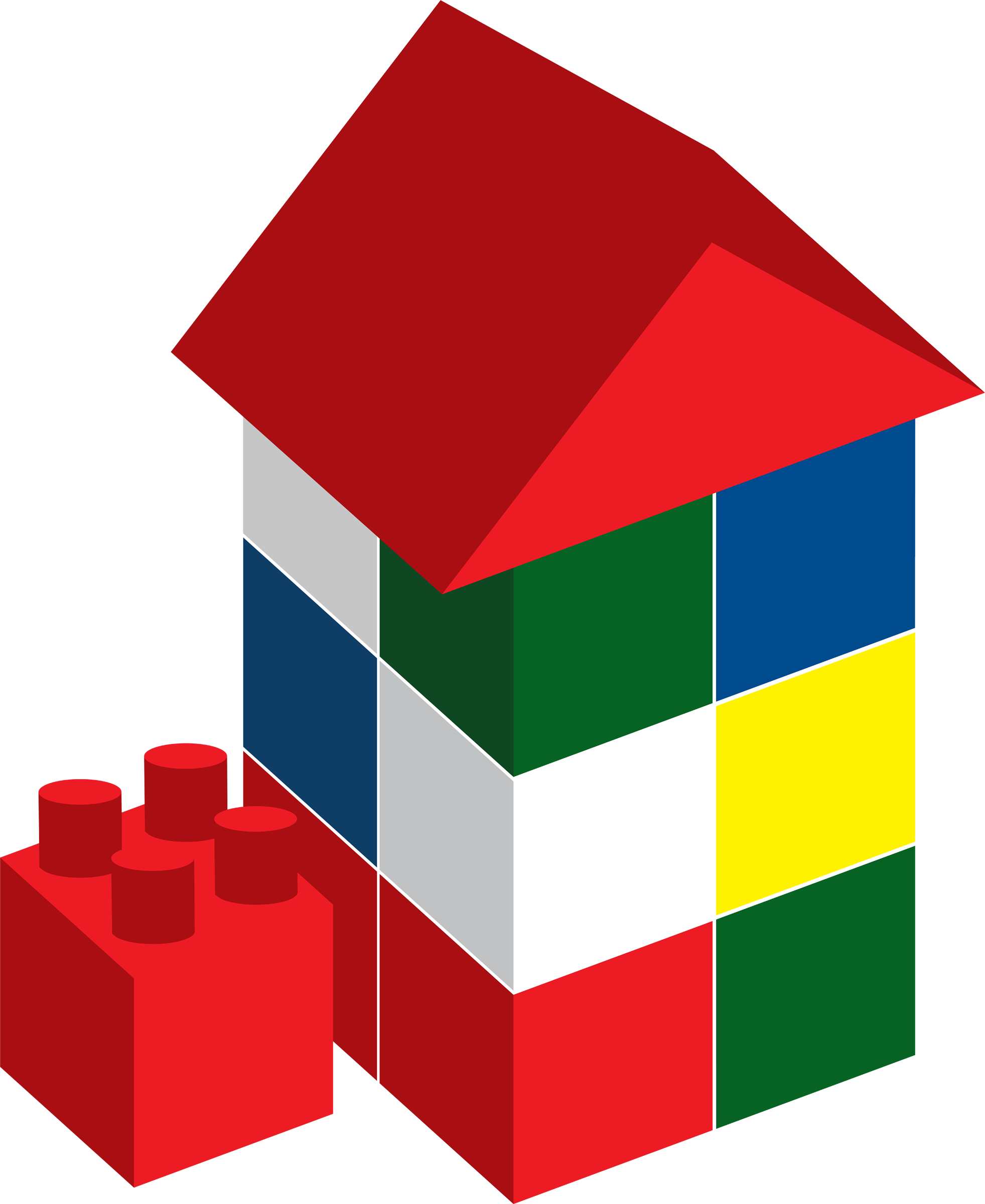 Lego House Clipart - Png Download - Full Size Clipart (#5562478 ...