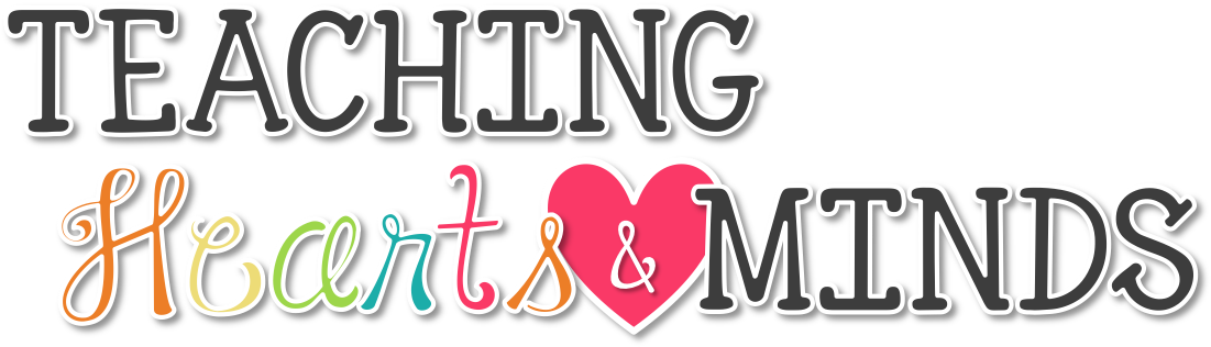 Teaching Hearts And Minds - Heart Clipart - Full Size Clipart (#5563572 ...