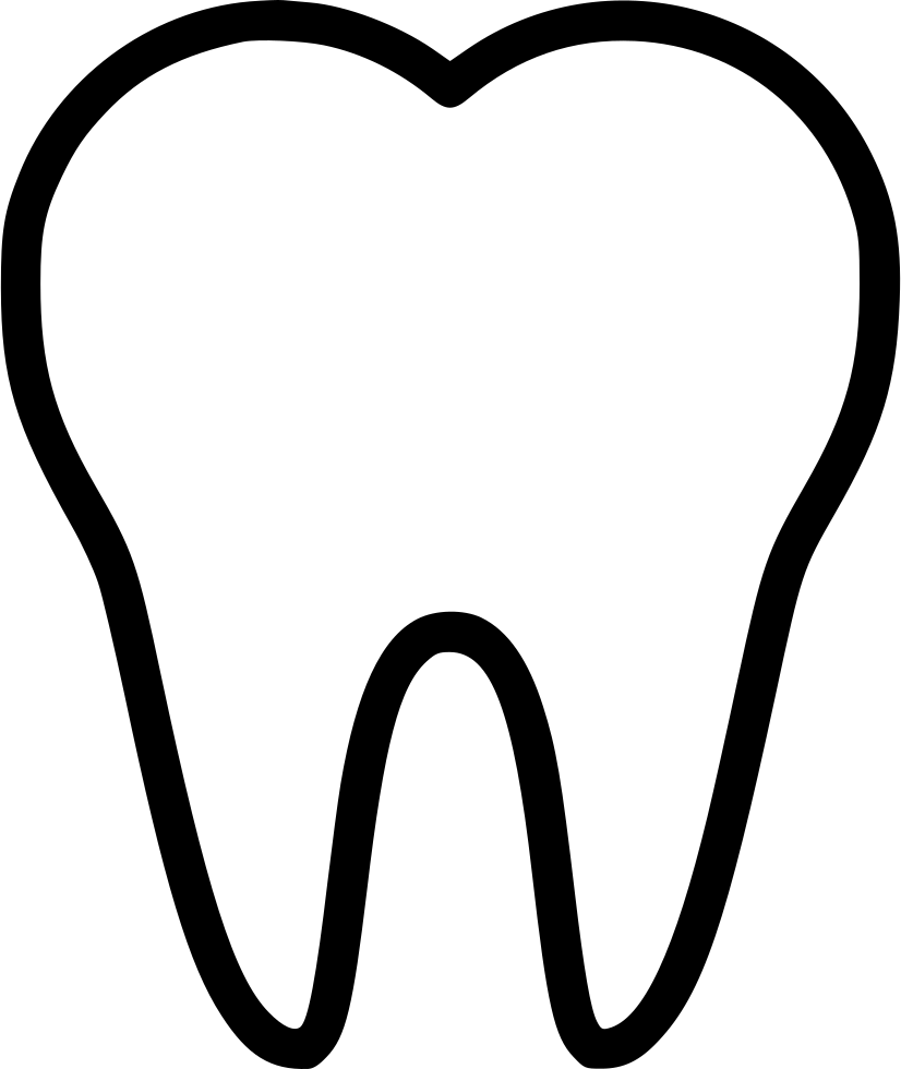 Download Tooth Teeth Dentist Dentistry Stomatology - Teeth Icon Png ...