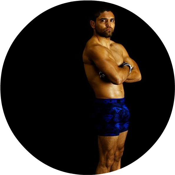 Transparent Mma Png - Barechested Clipart - Full Size Clipart (#5564922 ...