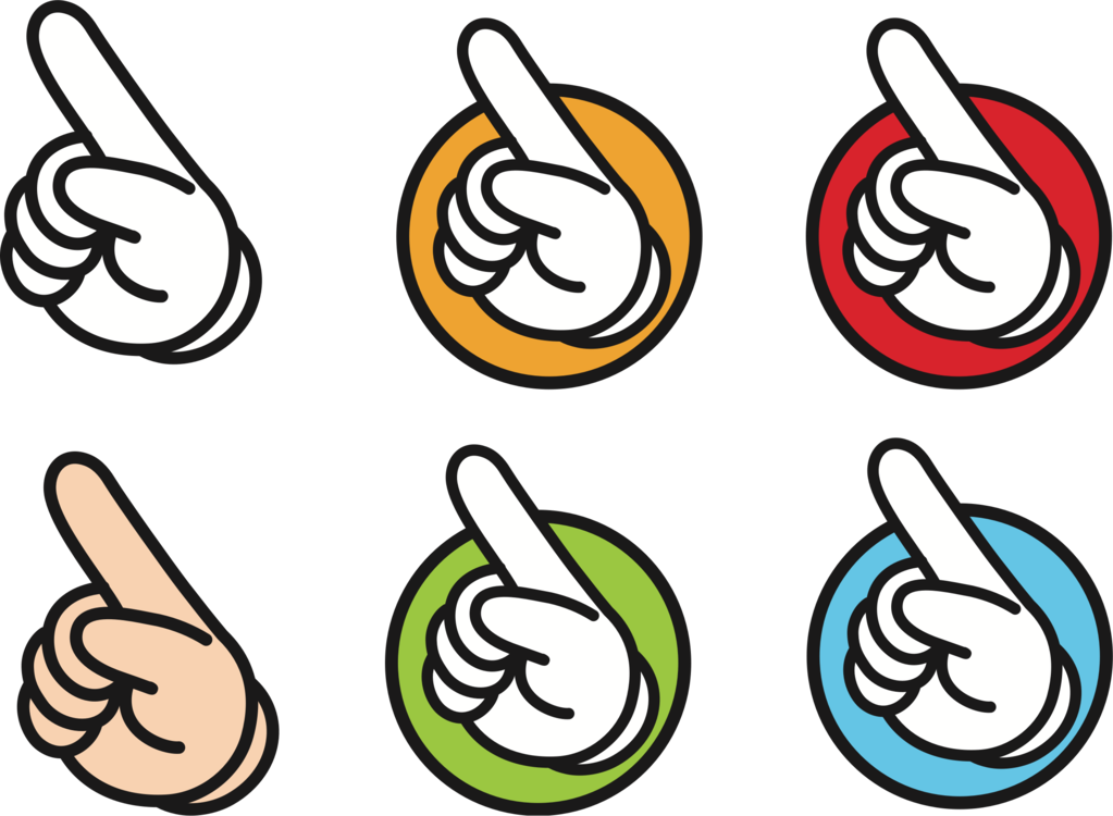 Clipart Pointed - Png Download - Full Size Clipart (#5566016) - PinClipart