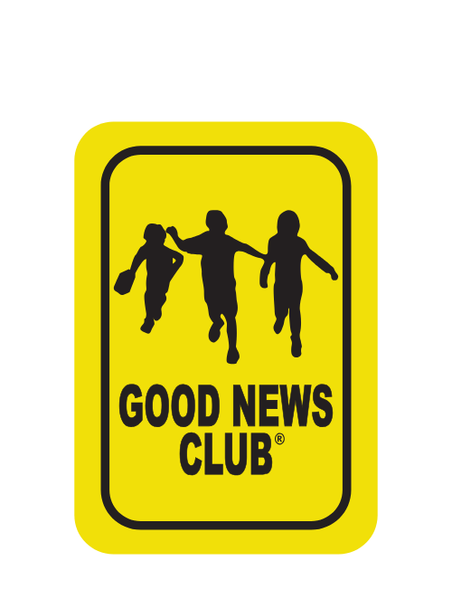 Download Transparent Good News Clipart - Cef Good News Club Logo - Png ...