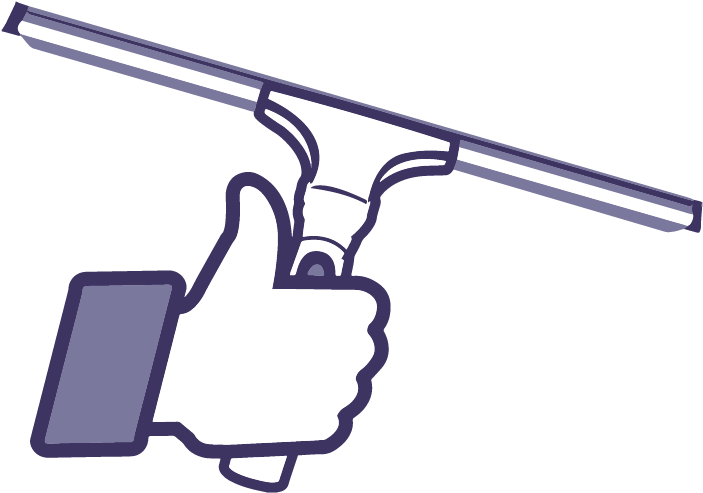 Bozeman Window Cleaning - Window Cleaning Transparent Background ...