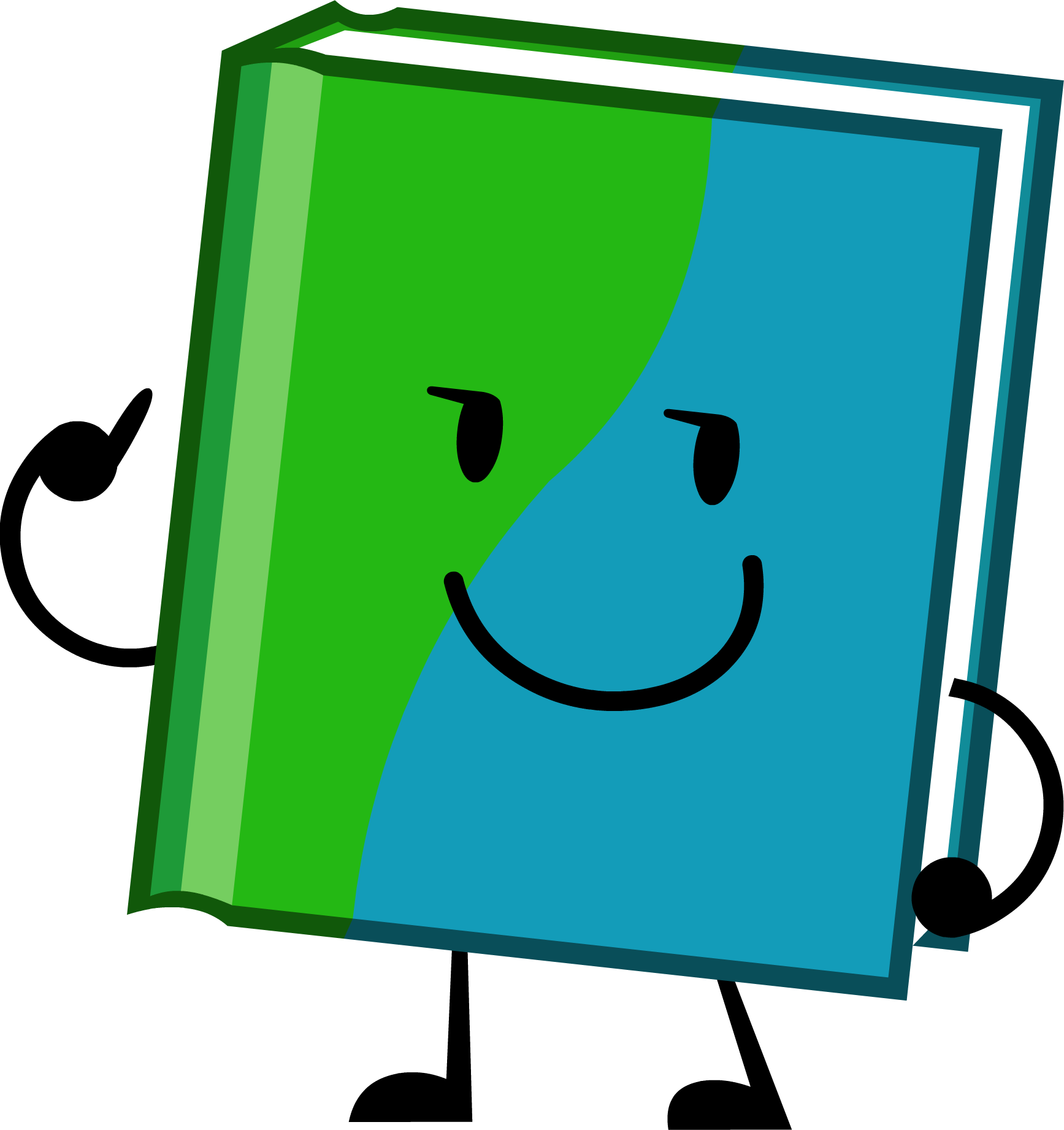 Bfdi Book