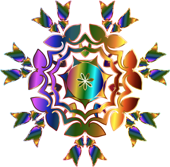 Abstract Geometric Design - Abstract Art Geometric Patterns Clipart ...