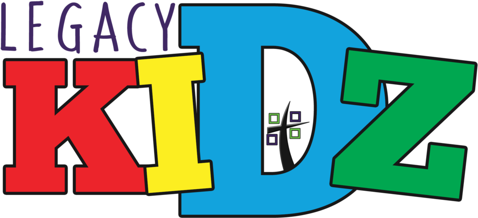 Kidz Logo Clipart - Full Size Clipart (#5570252) - PinClipart