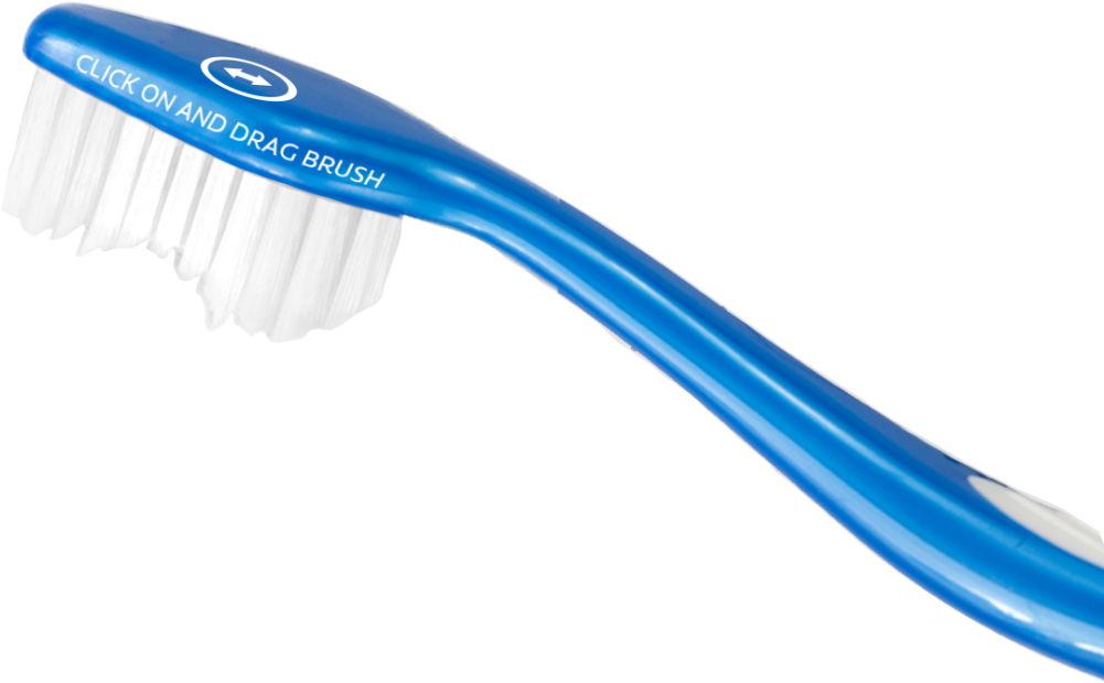 Download Colgate Total Professional Toothbrush Png - Clipart Toothbrush ...