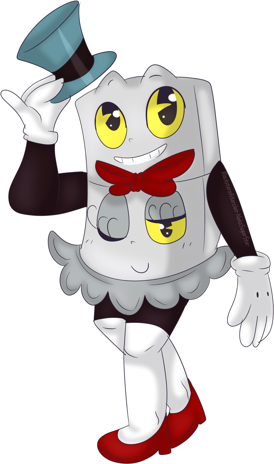 Pip And Dot - Cartoon Clipart - Full Size Clipart (#5571938) - PinClipart