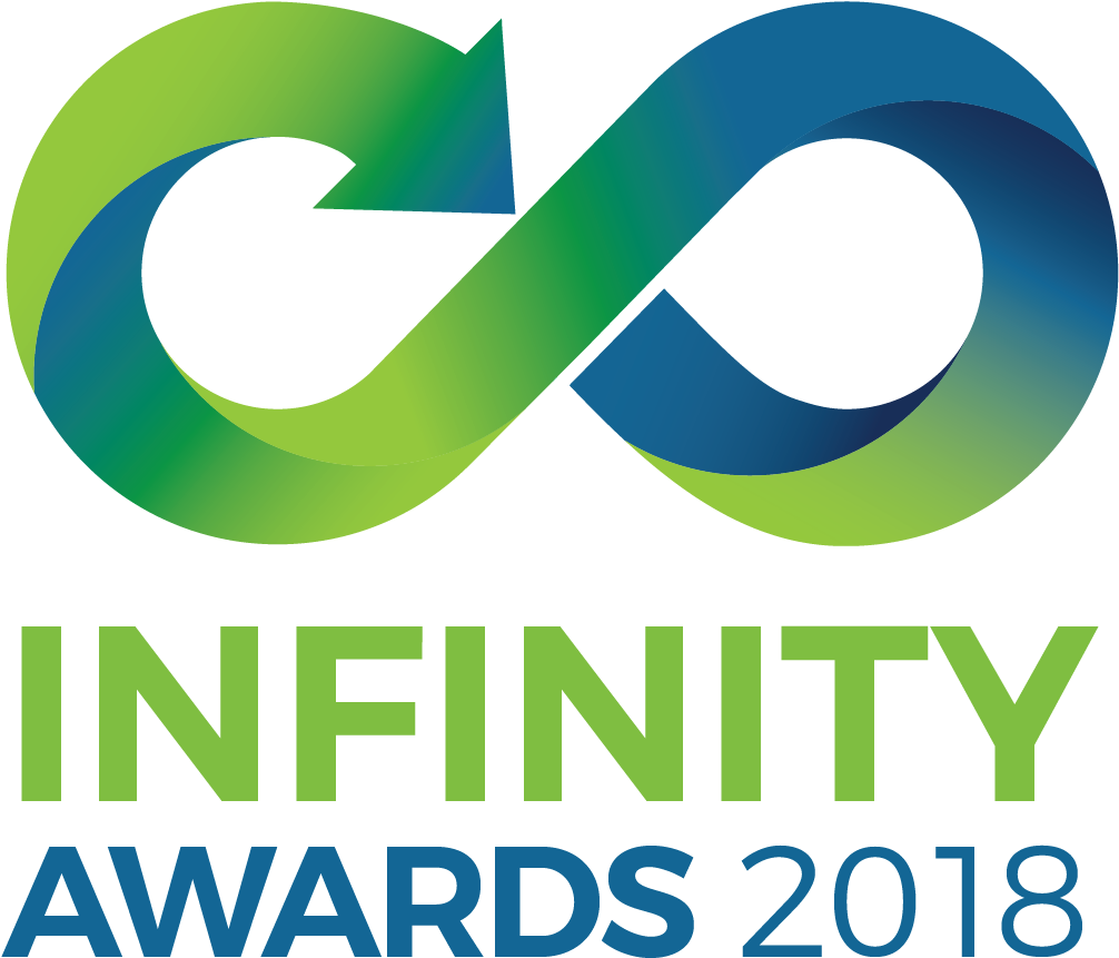 The Infinity Awards Acknowledge And Celebrate The Outstanding - Graphic ...