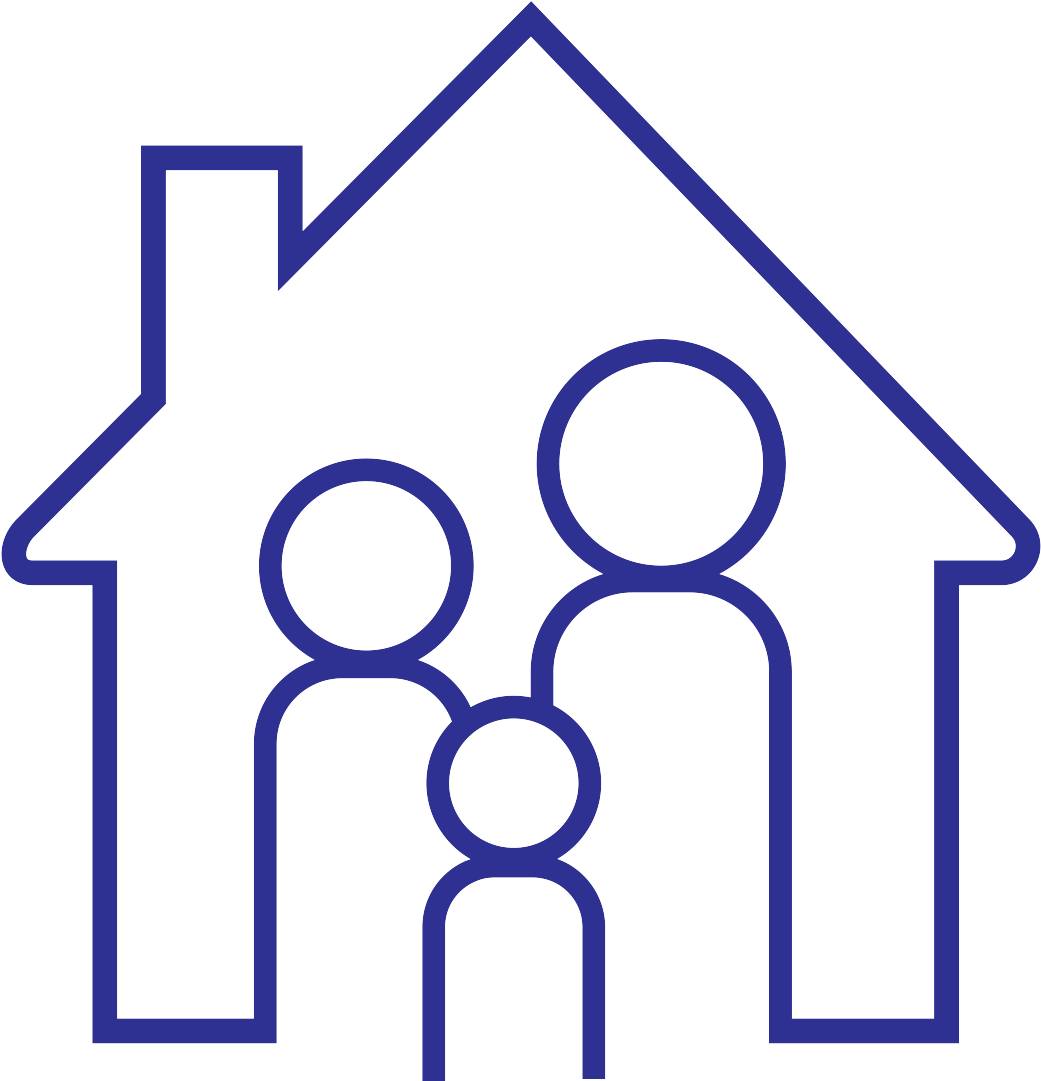 Download Image Description - Drawings Of Foster Home Clipart (#5574736 ...