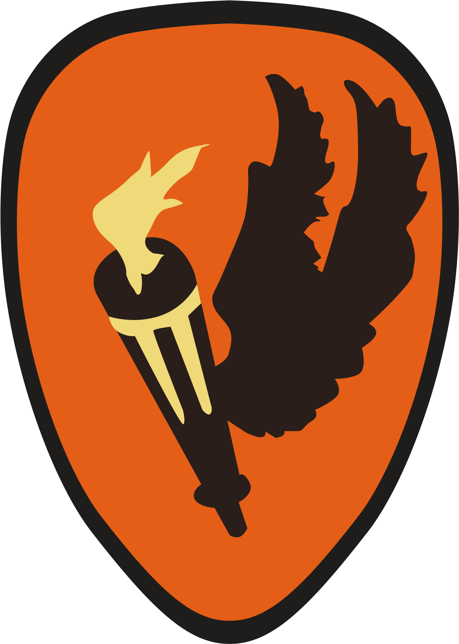 Ft Rucker Patch Clipart - Full Size Clipart (#5574793) - PinClipart