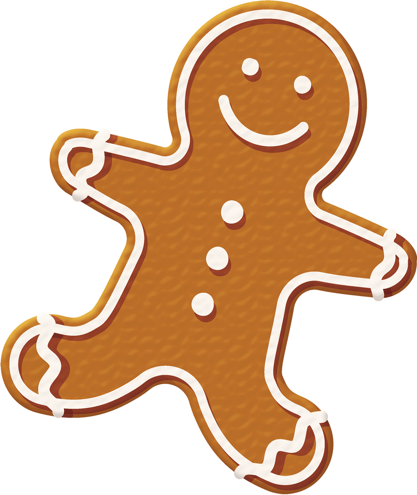 Png Gingerbread Cookies Png Clipart - Full Size Clipart (#5574855 ...