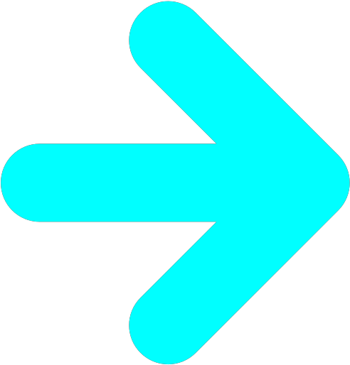 Light Blue Arrow Transparent Clipart - Full Size Clipart (#5575448 ...