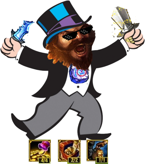 Monopoly Man No Background , Png Download - Monopoly Man Clipart - Full ...