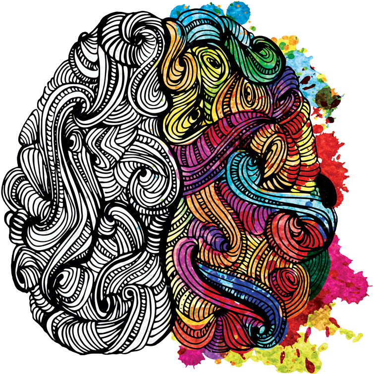 Creativity Clipart - Full Size Clipart (#5575945) - PinClipart