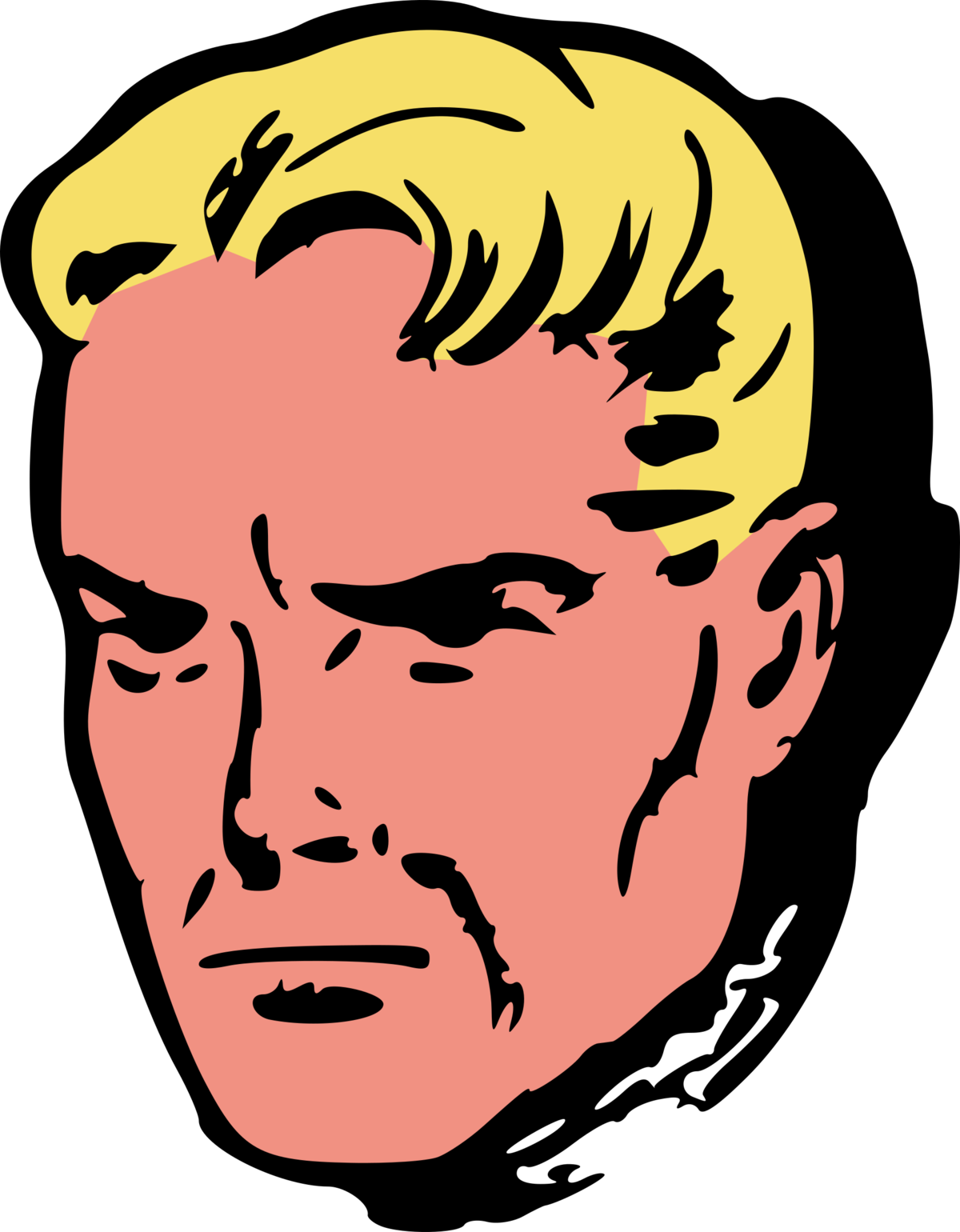 Determined Png Clipart - Full Size Clipart (#5576934) - PinClipart