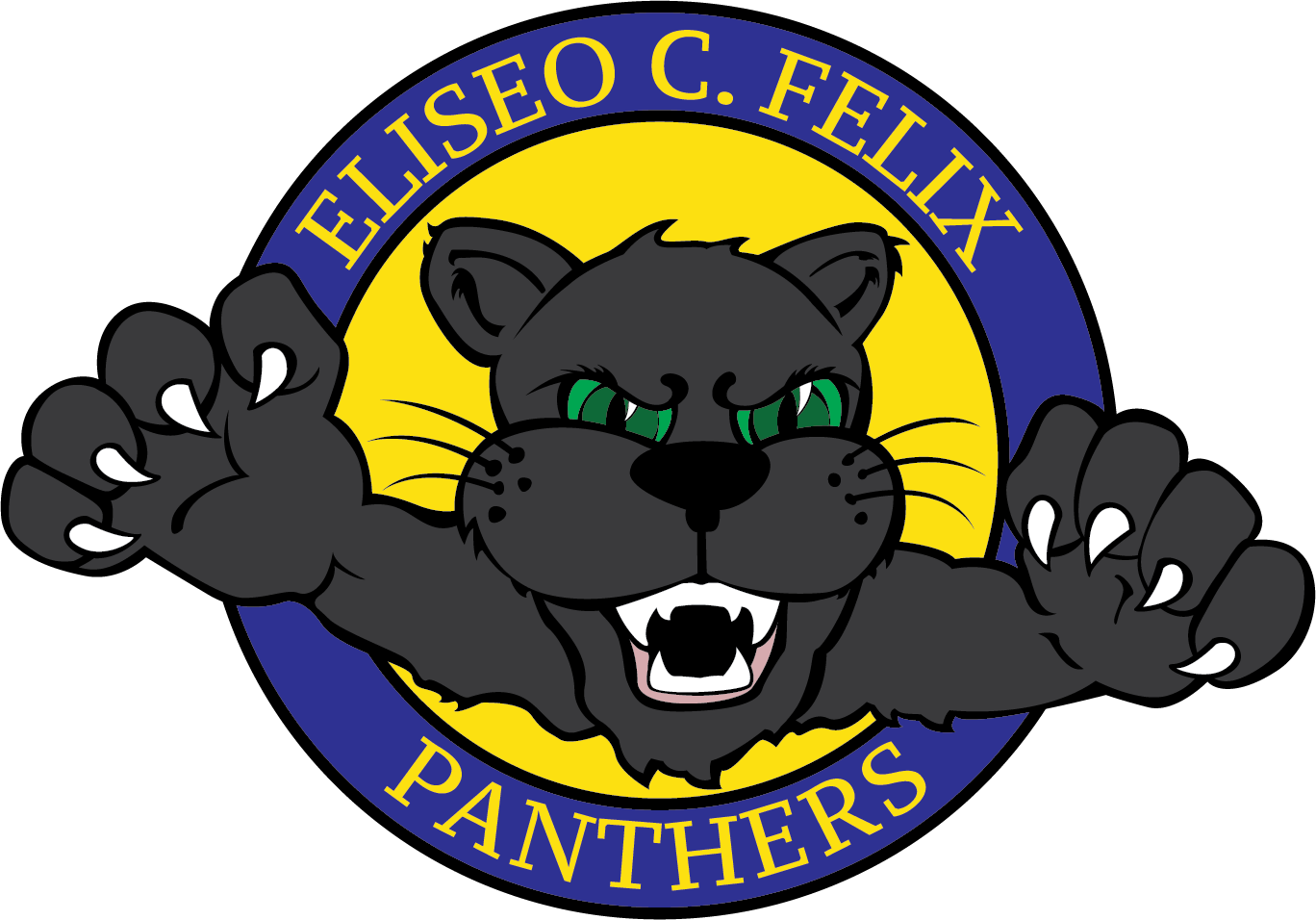 Ecf - Portable Network Graphics Clipart - Full Size Clipart (#5577759 ...