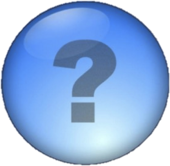 Download Clip Art Mohawk Medbuy Corporation Image Openclipart - Blue Circle Question Mark - Png ...