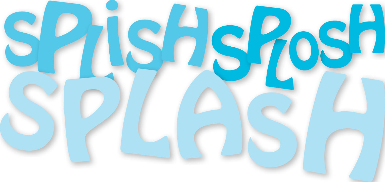 Splash Clipart Stream - Png Download - Full Size Clipart (#5580214 ...