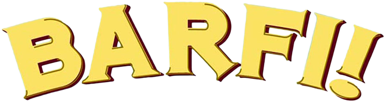 Barfi Clipart - Full Size Clipart (#5580450) - PinClipart