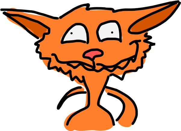 Cunning Plan By Rones - Cunning Clipart - Png Download - Full Size ...