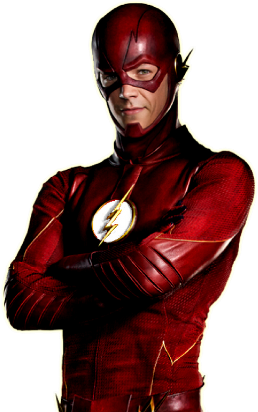 Download Season 3 Clip Art - Cw Flash Png Transparent Png (#5586066 ...
