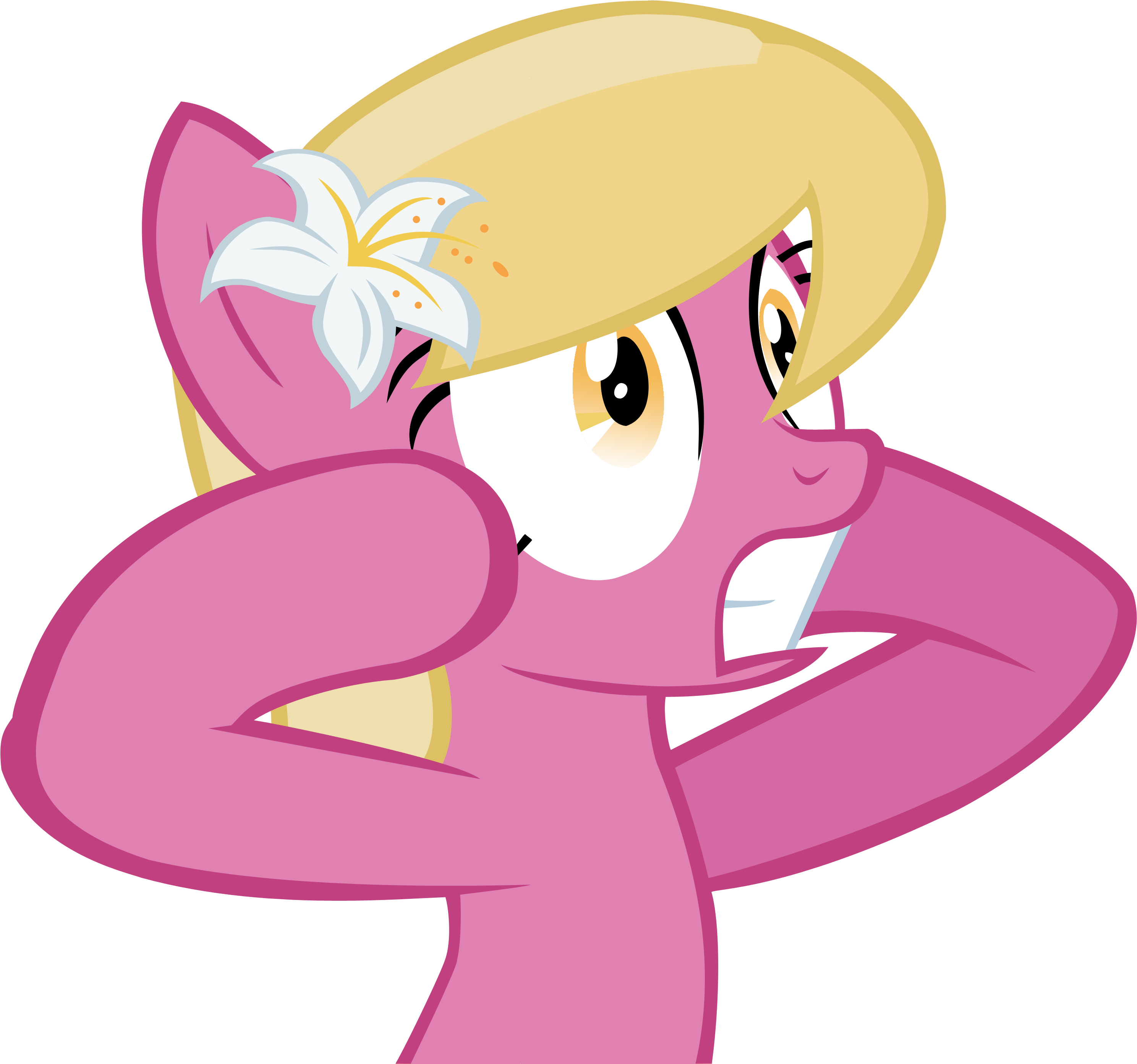 My Little Pony The Horror The Horror Clipart - Full Size Clipart ...