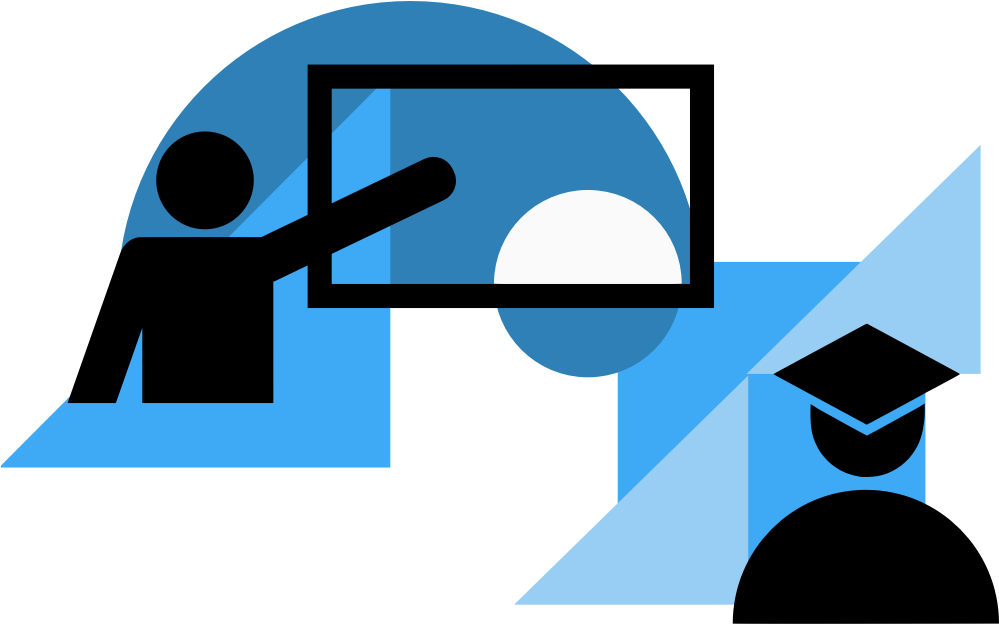 Presentation Icon Blue Png Clipart - Full Size Clipart (#5588370 ...