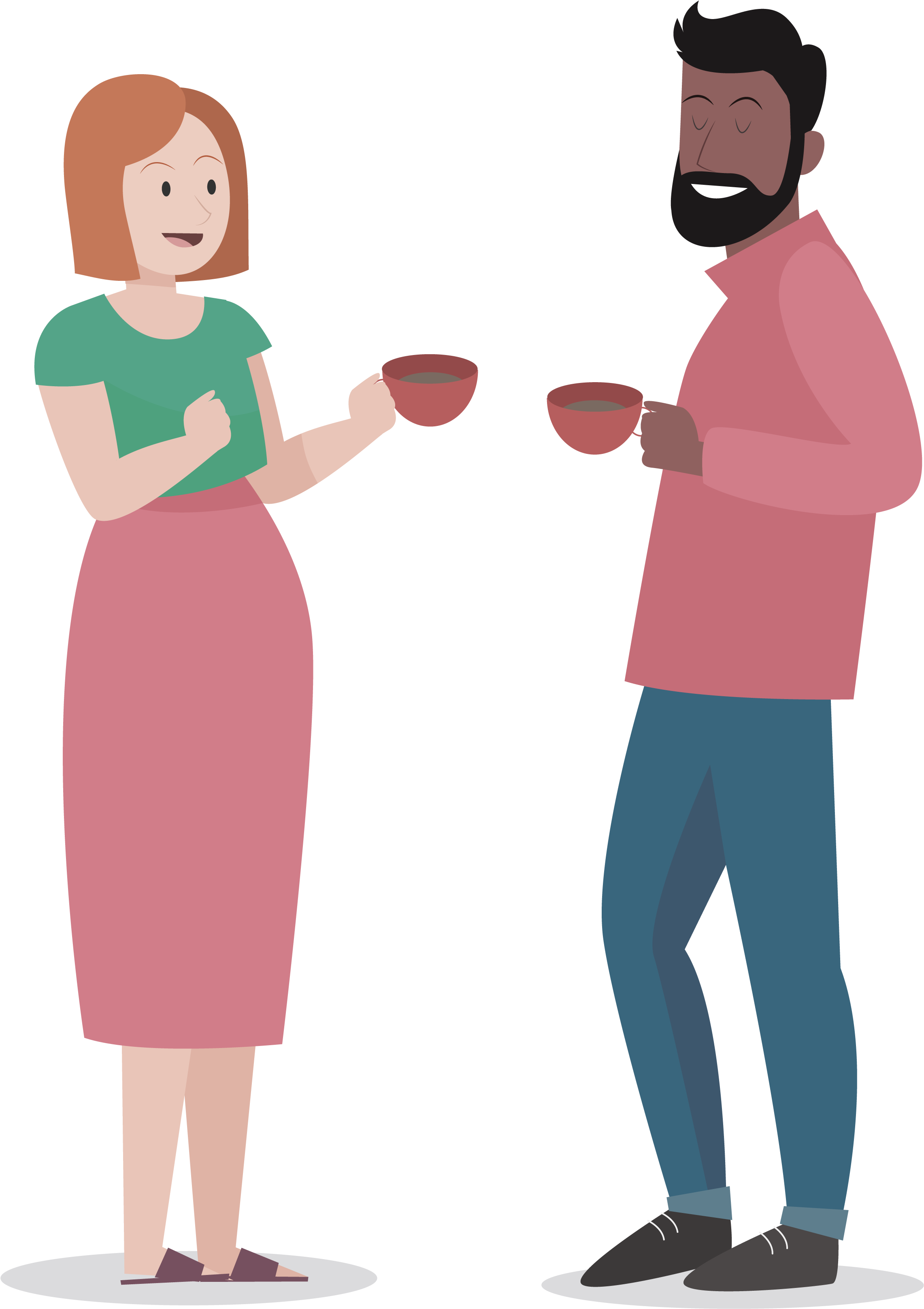 People Doing Things Clipart - Full Size Clipart (#5589233) - PinClipart